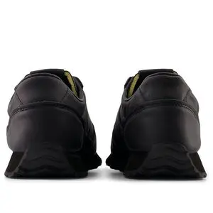 NEW BALANCE 471 Low Top Sneakers - Triple Black
