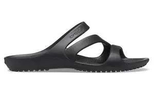 CROCS Kadee Flat Sandals