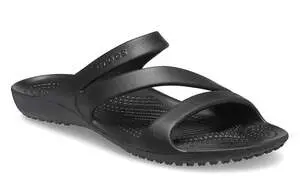 CROCS Kadee Flat Sandals