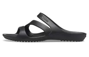 CROCS Kadee Flat Sandals