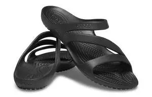 CROCS Kadee Flat Sandals