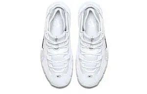 Nike Max Penny 1 Sneakers - White/silver