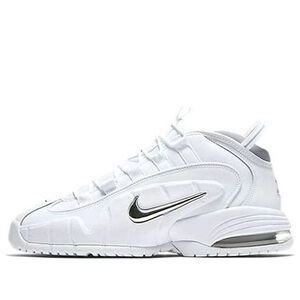 Nike Nike Air Max Penny 1 Sneakers White/silver