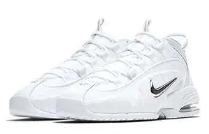 Nike Max Penny 1 'white Metallic - White/silver