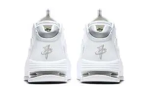 Nike Max Penny 1 'white Metallic - White/silver