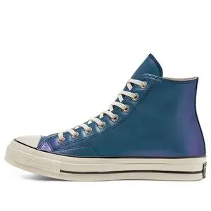 Converse Iridescent