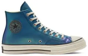 CONVERSE Chuck 70 High Top Iridescent Sneakers