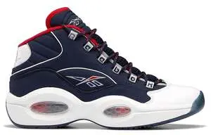 REEBOK Question Mid "usa" Sneakers