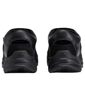 Adidas Y-3 Gsg9 Sandal - Black