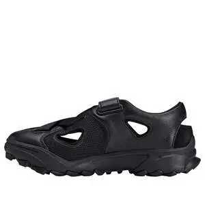 Adidas Y-3 Gsg9 Sandal - Black