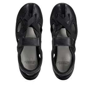 Adidas Y-3 Gsg9 Sandal - Black
