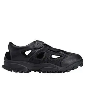 Adidas Y-3 Gsg9 Sandal - Black
