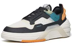 ANTA A-shock Pro Low Top Sneakers