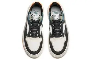 ANTA A-shock Pro Low Top Sneakers