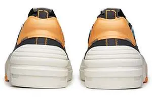 ANTA A-shock Pro Low Top Sneakers