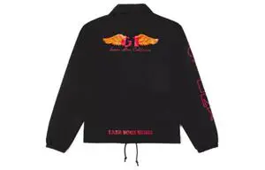 VANS X Our Legends Coaches Jacket