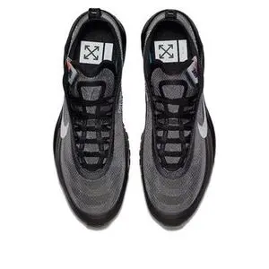 Nike X Off-white Air Max 97 Sneakers