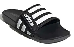 Adidas Adilette Comfort Adjustable Slides
