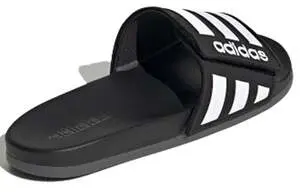 Adidas Adilette Comfort Adjustable Slides