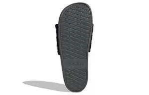 Adidas Adilette Comfort Adjustable Slides
