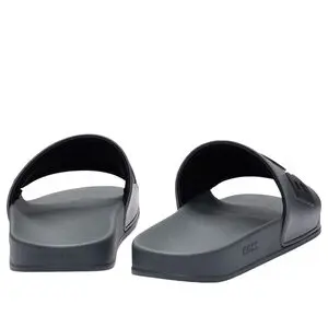 Hugo Boss Raised Italian Made Slides