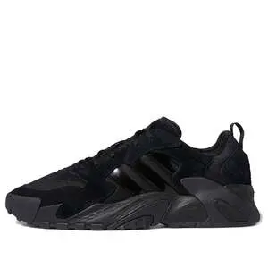 Adidas Streetball Low Top Sneakers