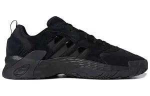 Adidas Streetball Low Top Sneakers