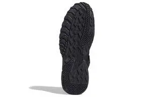 Adidas Streetball Low Top Sneakers