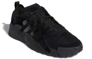 Adidas Streetball Low Top Sneakers