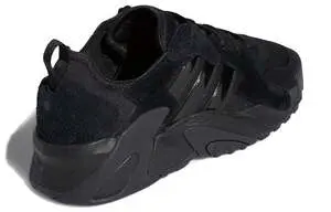 Adidas Streetball Low Top Sneakers