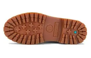 Timberland Stone Street 6-inch Platform Waterproof Boots