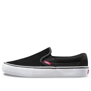 VANS Slip-on Pro Sneakers - Black