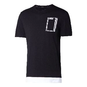 PUMA Logo Graphic Short Sleeve T-shirt