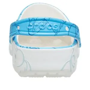 CROCS X The Smurfs Classic Clog