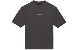 JORDAN X A Ma Maniere T-shirt Asia Sizing - Grey