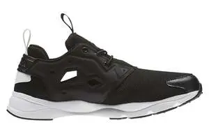 REEBOK Furylite Mesh Athletic Sneakers