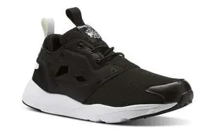 REEBOK Furylite Mesh Athletic Sneakers
