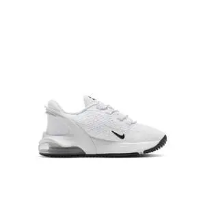 Nike Max 270 Go Athletic Sneakers - White/black