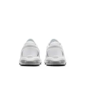 Nike Max 270 Go Athletic Sneakers - White/black