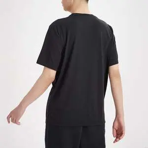 Nike Dri-fit Swoosh Training Short Sleeve
