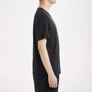 Nike Dri-fit Swoosh Training Short Sleeve
