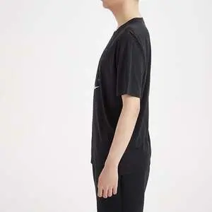 Nike Dri-fit Swoosh Training Short Sleeve