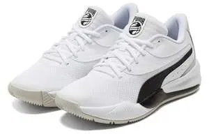 PUMA Triple Basketball Shoes