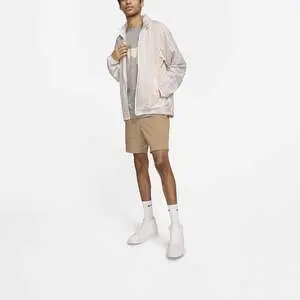 Nike X The Killing Floor Crossover Woven Skateboard Hooded Jacket