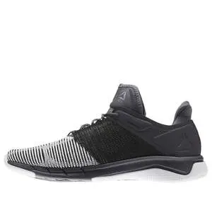 REEBOK Flexweave Athletic Sneakers - Black