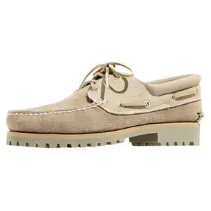 Timberland X Nonnative Authentic Lace Up Shoes