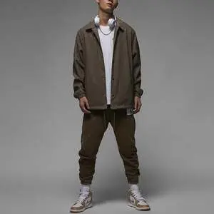 JORDAN Essential Jacket