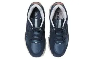 Mizuno Wave Mujin Tl Fisherman Pack Low Top Sneakers - Blue