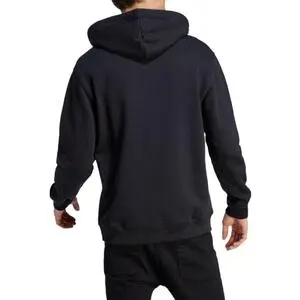 Adidas Originals Adicolor Classics Trefoil Hoodie - Black