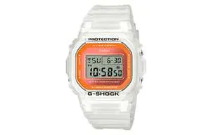 Casio G-shock Square Watch